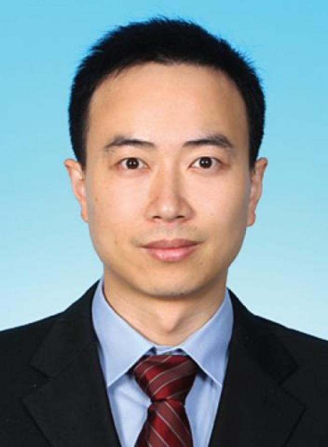 Faculty | HKUST Doctor of Business Administration